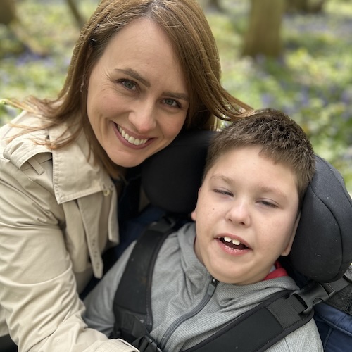 Harry's Pals | Providing support to parents following a harrowing ...
